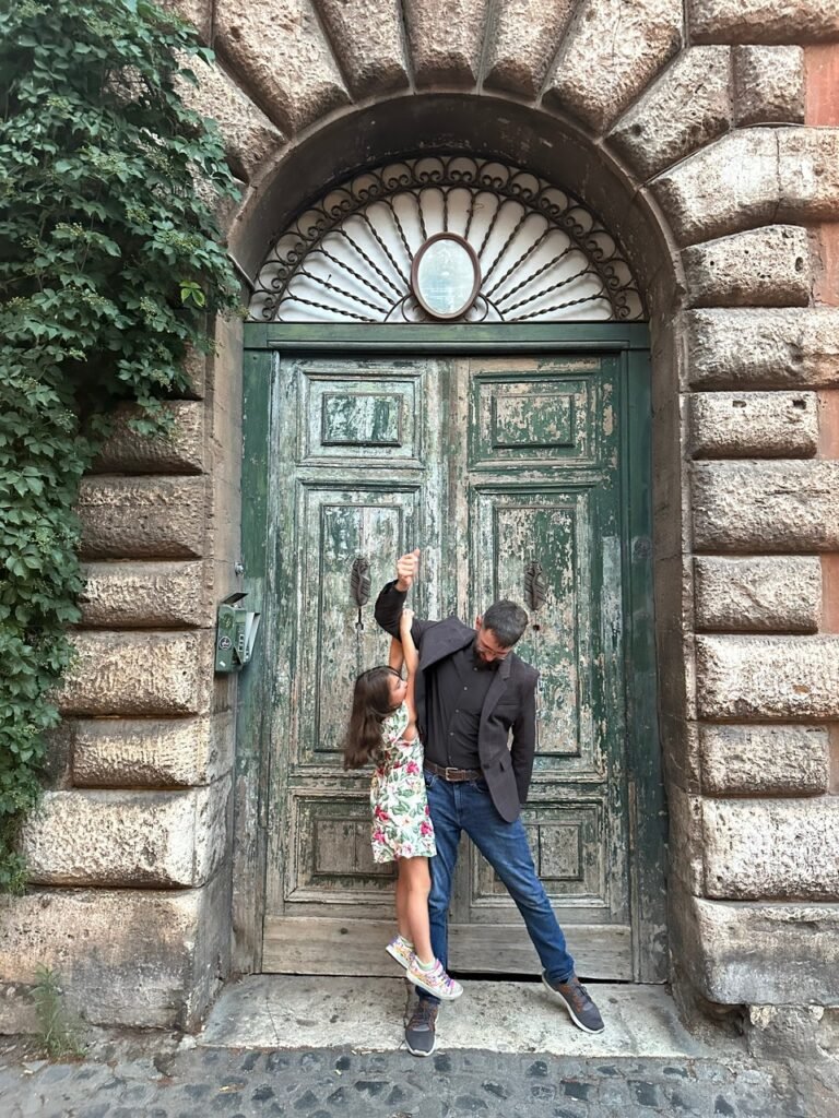 Rome with Points – 28 Days in Europe for $6,700 - CV Points