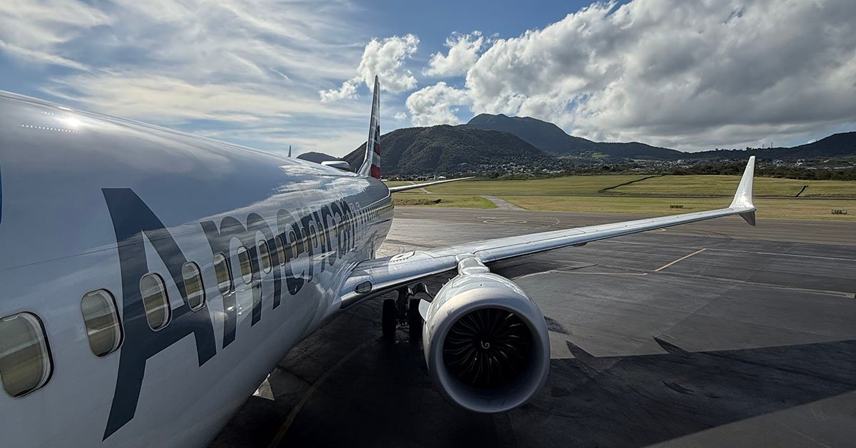 The Difference Between Miles and Points - CV Points